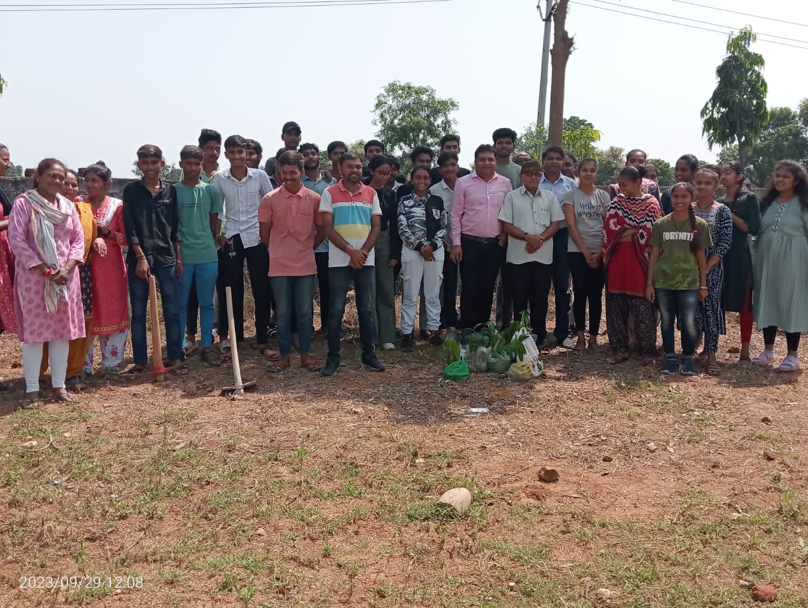 Prayag Educational Institutions